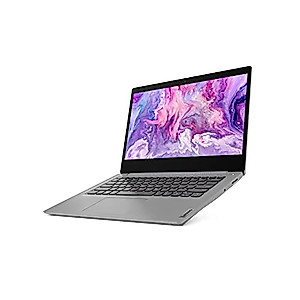 Lenovo 2023 IdeaPad 3 14" FHD Laptop for Business and Student, Intel 4-Core i5-1135G7(up to 4.2GHz), 8GB DDR4 RAM, 512GB PCIe SSD, Iris Xe Graphics, Fingerprint, Dolby Audio, WiFi, USB-A&C, Win11