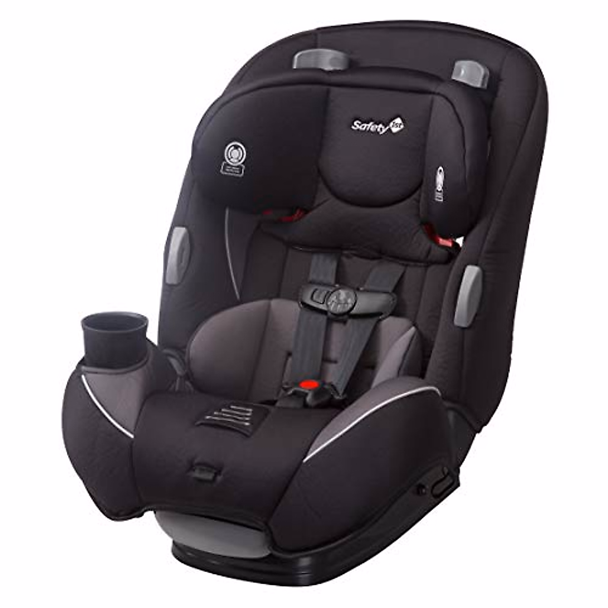 Safety 1st Continuum All-in-One Car Seat, Rock Ridge II
