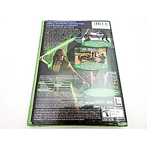 Star Wars Knights of the Old Republic II: The Sith Lords