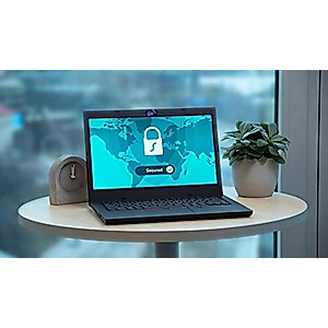 worldbnr Laptop Camera Cover Slide (5 Pack),Thin Web Camera Cover for Laptop, Desktop, PC, iPad, iMac, Tablet,Protecting Your Privacy Security (Universe)