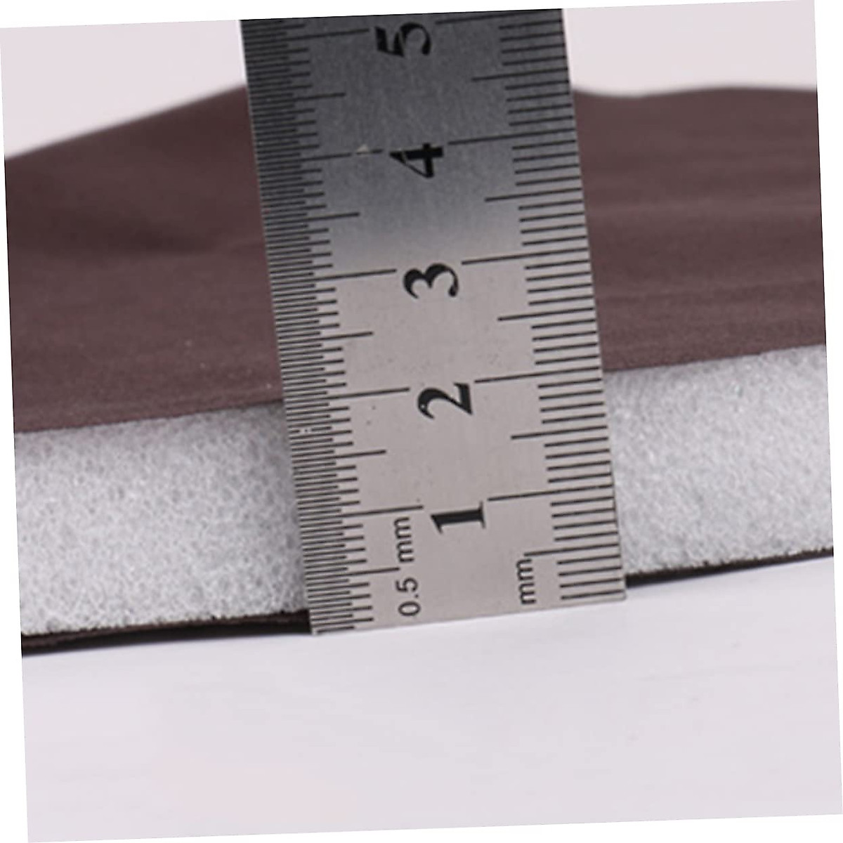 CAXUSD Outdoor Chair 1pc Office Round Cushion Pillows for Couch Chair Seat Cushion Seat Cushions for Home High Stool Non- Purple Car Seat Cushion