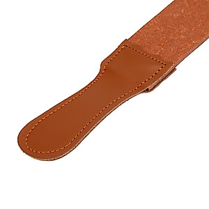 Shaving Sharpener Strap Leather Straight Razor Strops