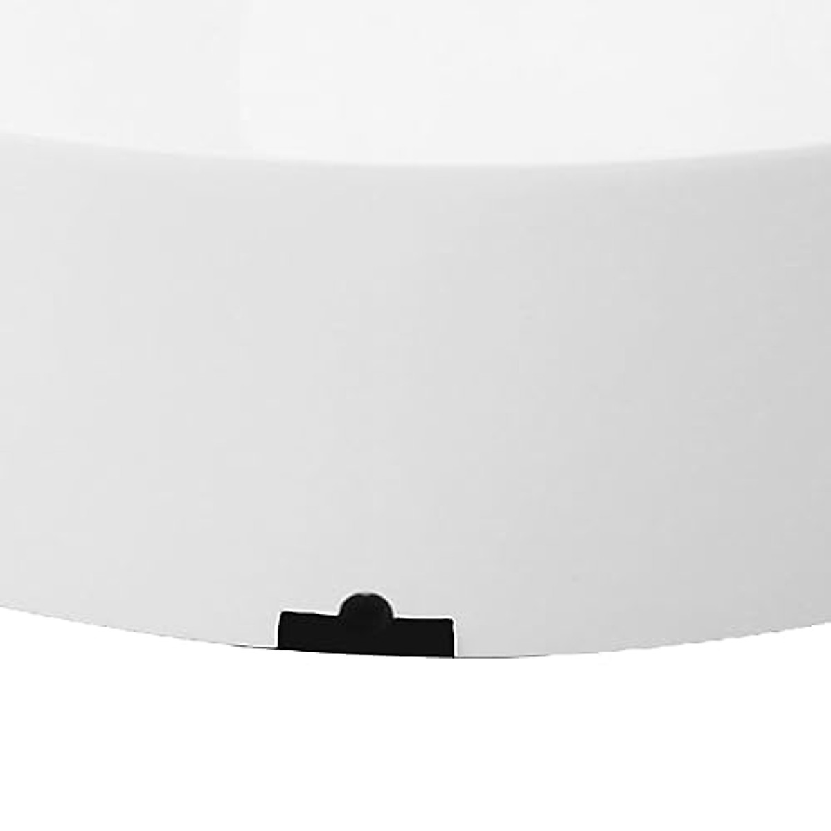 Diydeg Robot Vacuum Cleaner, Powerful Motor, Strong Suction, Automatic Avoidance Self Charging Slim Robotic Vacuum Cleaner for Pet Hair, Carpets, Hard Floor