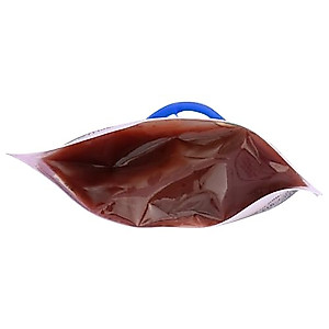 Plum Organics, Baby Food Blueberry Pear And Purple Carrot Organic, 4 Ounce