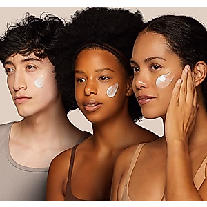 Retinol Cream for Face with Hyaluronic Acid – Collagen Face Moisturizer for Women and Men - Advanced Anti-Aging Formula for Lifting Skin – Reduce Wrinkles, Fine Lines and Dryness – 1.85 fl. Oz