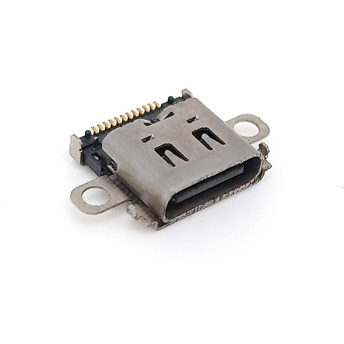 SuperTerrific Charging Port for Nintendo Switch USB Type C (1 Piece)