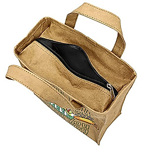 Friends to-Go Central Perk Coffee Shop Insulated Lunch Tote
