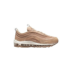 Nike Womens Air Max 97 Running Trainers FB1289 Sneakers Shoes (UK 6.5 US 9 EU 40.5, Hemp Summit White 200)