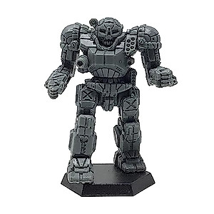 BattleTech Mini Force Pack: Inner Sphere Direct Fire Lance