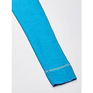 Hanes Girls’ Zip-Up Hoodie, Girls' Full Zip Sweatshirt, Hooded Sweatshirts for Girls, Girls’ Cotton Hoodies