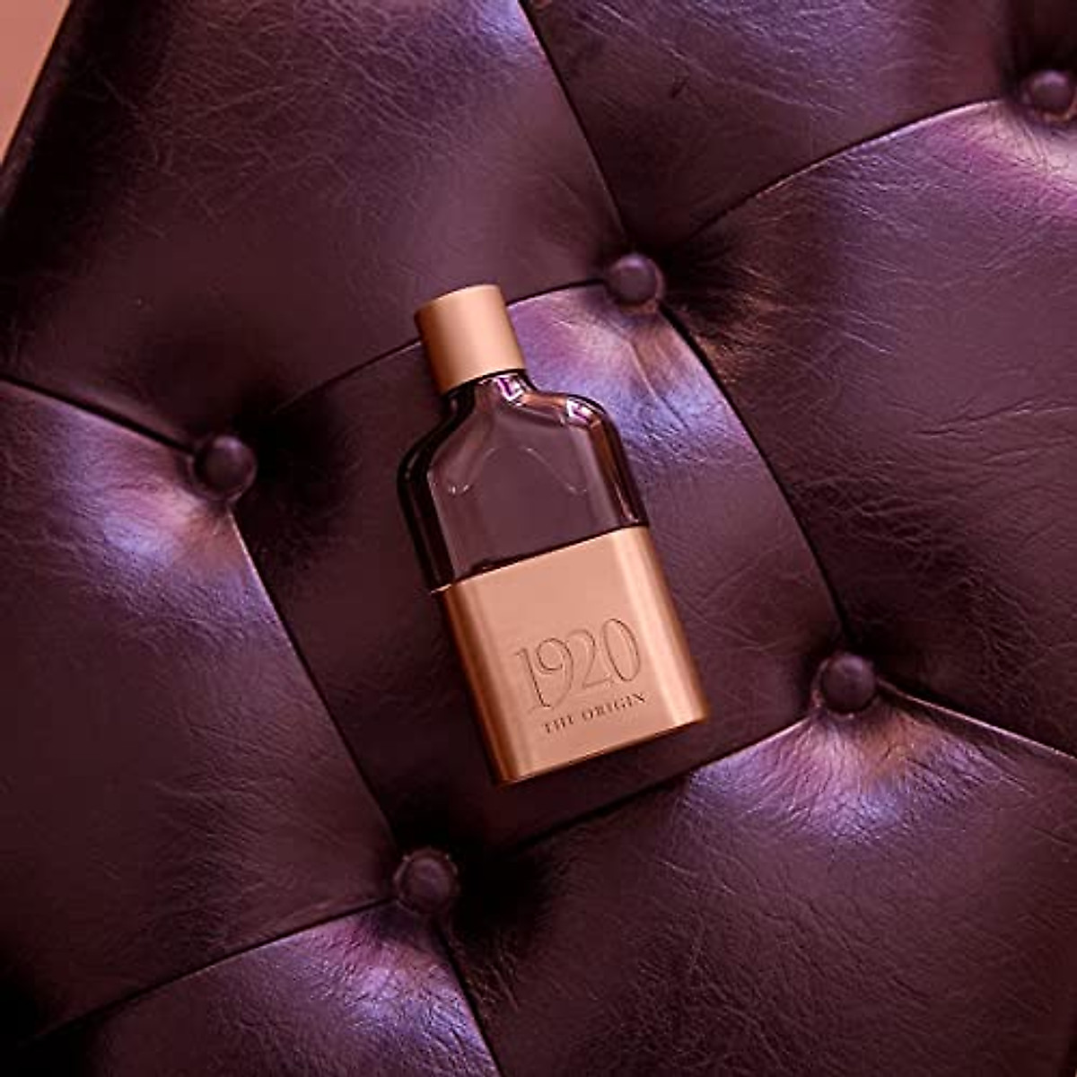 Tous Tous 1920 The Origin, 3.4 Ounce