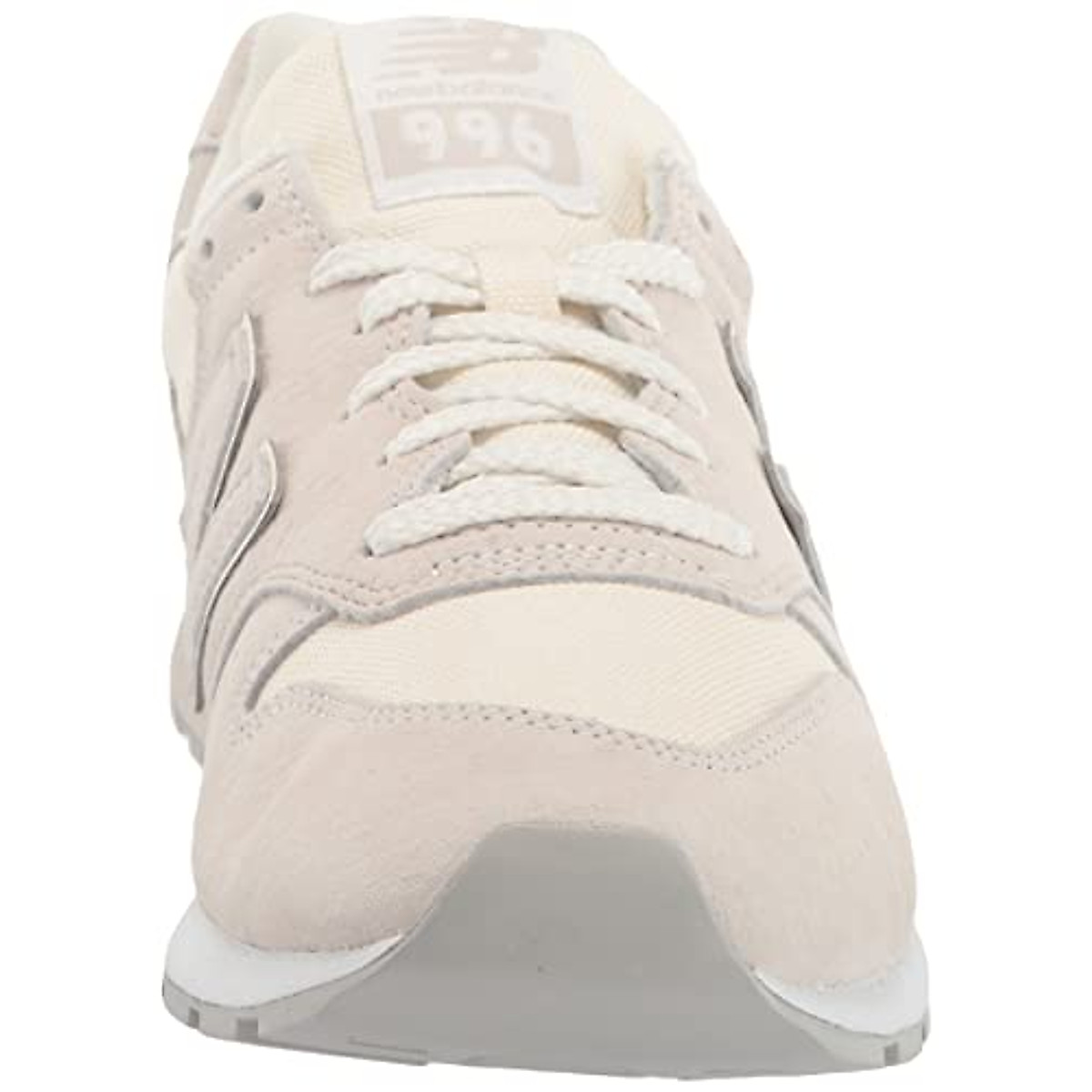 New Balance Men's 996 V2 Sneaker, Moonbeam/Sea Salt, 10