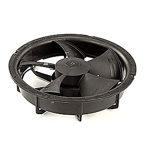 Ice O Matic Motor Fan 115V 50/60Hz