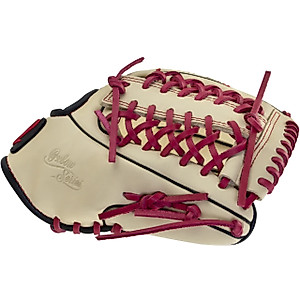 Marucci Oxbow M Type 44A6 Infield Baseball Glove - 11.75" (Right-Hand-Thrower)