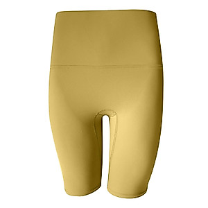 Bblulu Womens Buttery Soft High Waisted Leggings Seamless Yoga Shorts Lightweight Skinny Workout Tights Summer Running Shorts