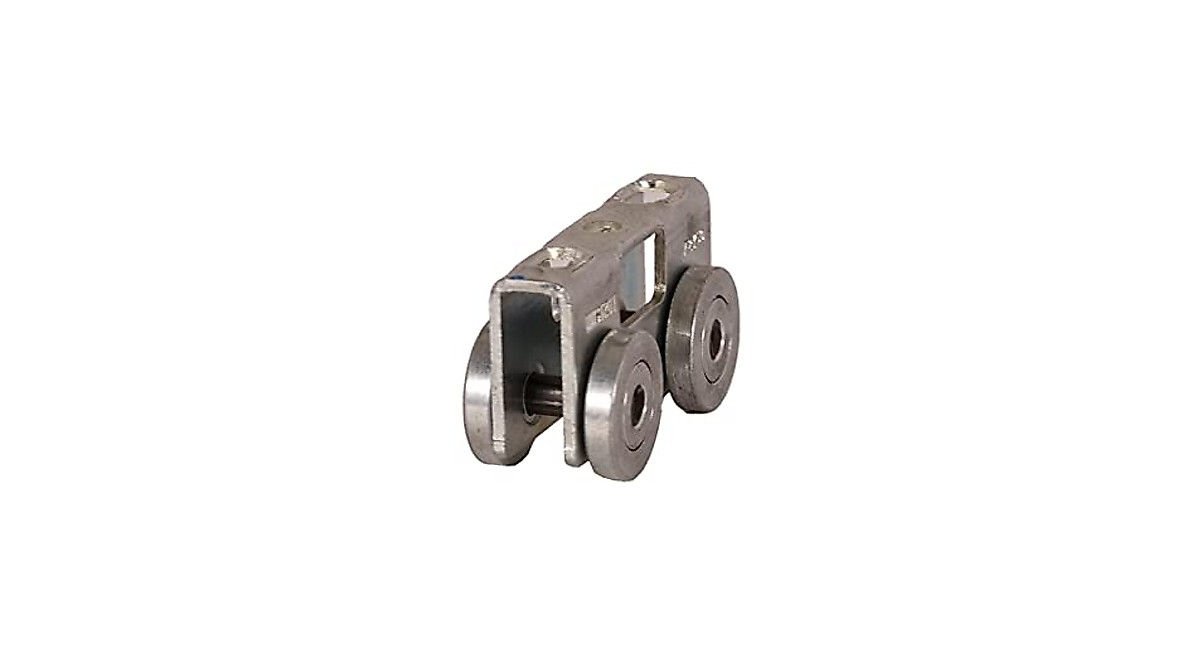 Unistrut P2750-EG Light Duty Trolley for 1-5/8" Channels | Reliable ...