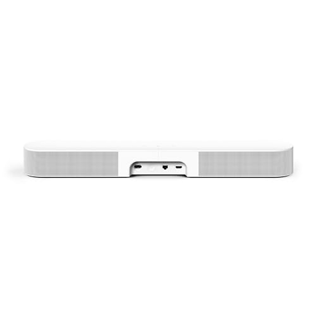 Sonos Beam Gen 2 - White - Soundbar with Dolby Atmos