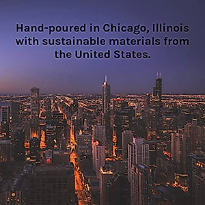 Arabica Coffee Soy Wax Melts - Maximum Scented 2.3 OZ Cube Bars (3 Pack)