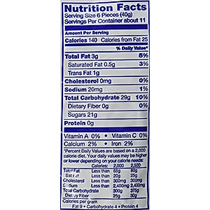 Vanilla Tootsie Roll Midgees Limited Edition 16 Oz by Tootsie Roll