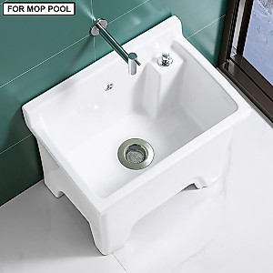 Seatery 2PCS Bathtub Drain Strainers, Shower Drain Hair Catcher, Stainless Steel Drain Cover Basket for Bathroom Laundry Floor Drain, Fit for 1.75"-3.0" Drain Hole