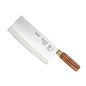 Mercer Cutlery Chinese Chef's Knife, 8"