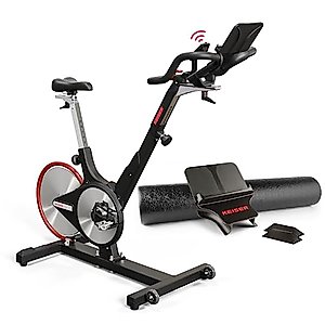Keiser M3i Indoor Cycle Bundle