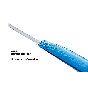 Large Folding Laundry Drying Rack, Clothes Drying Rack, Portable Sweater Drying Rack, Mesh Hanging air Dryer, Lay fold Flat Dry Hanger for Indoor Outdoor, Delicates, Towel, Socks,Swimsuit