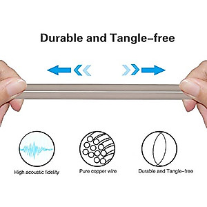 Replacement Audio WH-1000xm4 Headphone Cable Cord Compatible with Sony WH-1000xm5 WH-1000xm4 MDR-XB950BT MDR-1000X WH-1000XM2 WH-1000xm3 WH-CH700N MDR-100ABN MDR-1A MDR-1ADAC Headphones and More