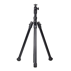 ETOE E3 Pro Projector with Long Tripod Stand