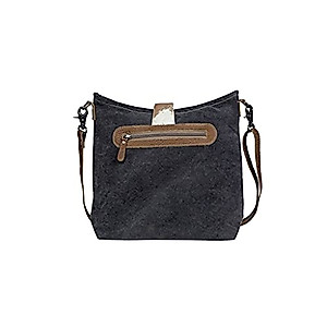 Myra Bag Placid Shoulder Teal Aztec