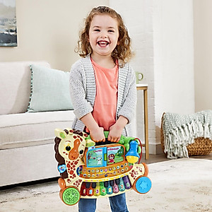 VTech Zoo Jamz Giraffe Piano