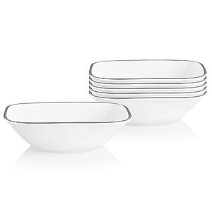 Corelle Boutique Bowl Urban Arc 22oz (650ml) 6 Pack