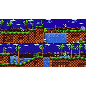 Sonic Mania Plus - PS4