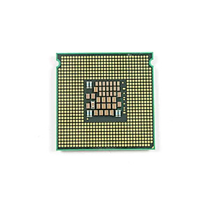 Intel Xeon 5100 Series 2.66GHz 4MB Cache 1333MHz LGA771 Dual Core CPU Processor SL9RU 0SL9RU CN-0SL9RU (Renewed)