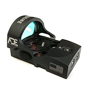 Ade Advanced Optics Bertrillium RD3-013 Red Dot Reflex Sight for Sig Sauer P365 Handgun Pistol