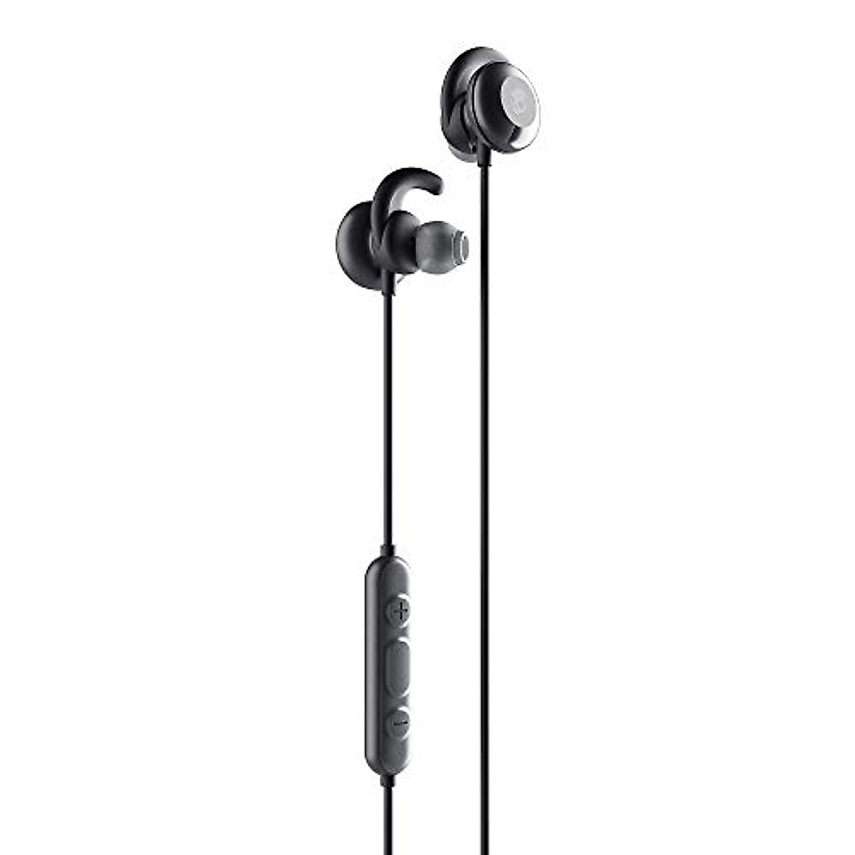 Skullcandy Method Active Wireless In-Ear Earbuds - Black