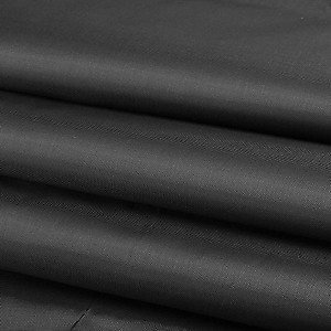 EDIONS Outdoor Table Tennis Table Cover, Waterproof and Dustproof Ping Pong Table Cover Breathable Polyester Protective Cover Can Be Used Indoors and Outdoors.