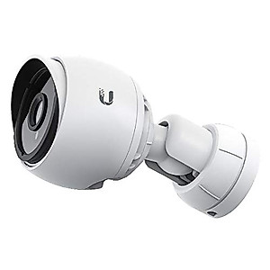 Ubiquiti Networks [5-Pack] UniFi Video Camera G3 (UVC-G3-AF-5)