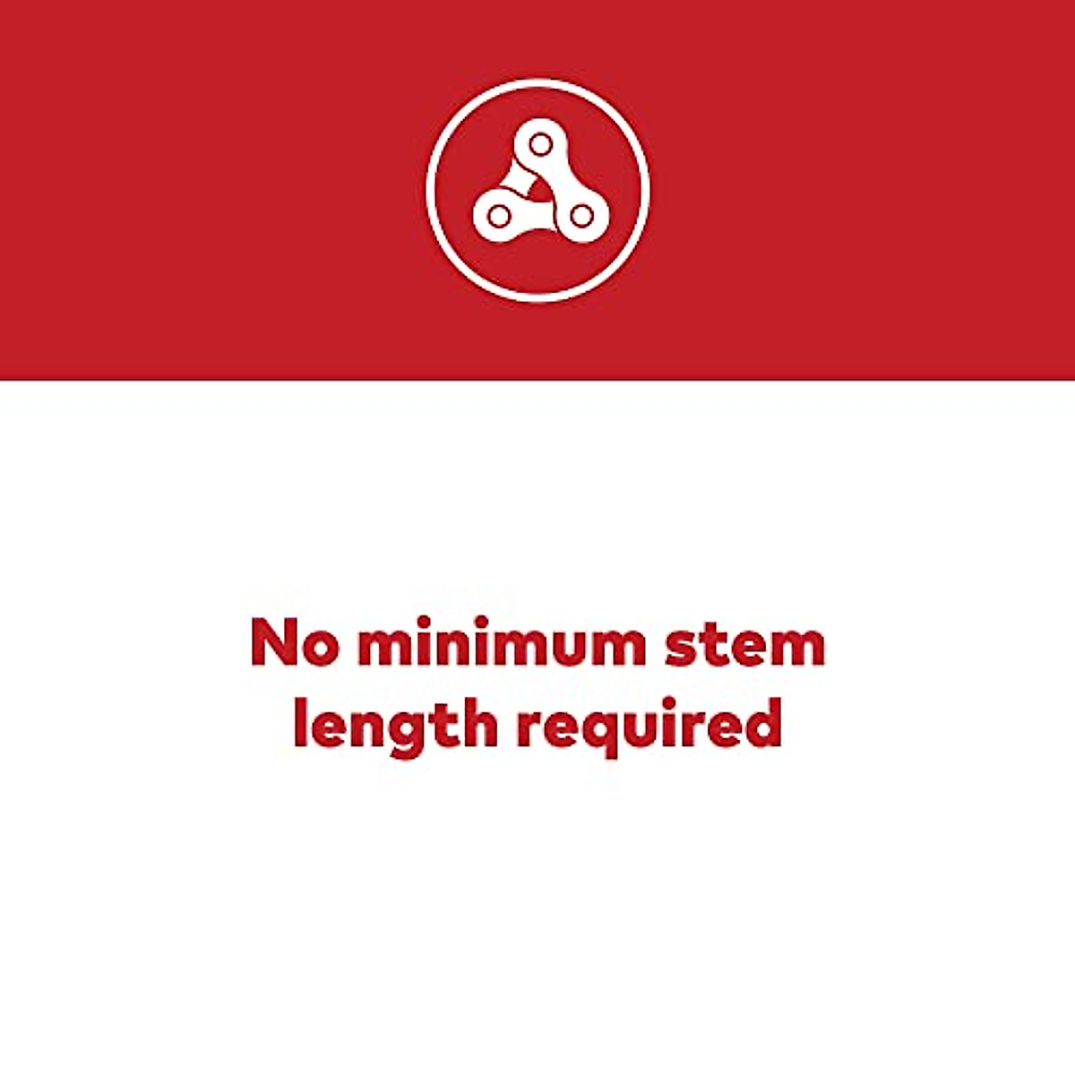 Yakima HangTight DH Cradle Black, One Size