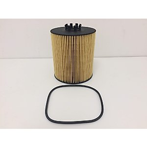 John Deere Original Equipment Filter Element #RE509672