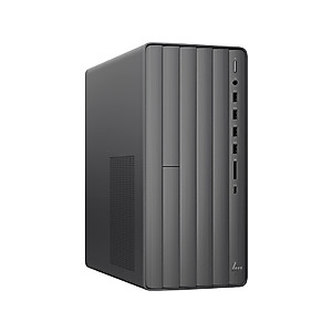 HP Latest Envy TE01 Gaming Desktop | Intel 12-Core i7-12700 | NVIDIA GTX 1660S 6GB GDDR6 | 64GB DDR4 2TB NVMe SSD + 1TB HDD | WiFi 6 | Bluetooth | USB-C | RJ45 | Windows 10 Home