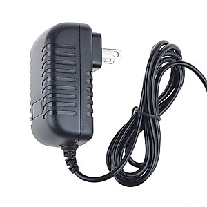 Digipartspower AC Adapter Compatible with TiVo ADP-12AW BA ADP-12AWBA P/N SPWR-00023-000A7 I.T.E Power PSU