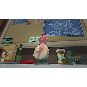Rick and Morty Virtual Rick-Ality (PS4)