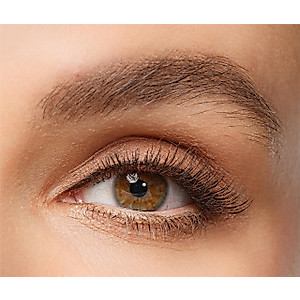 Dorisue Cat Eye False Lashes - Long Wispy Eyelashes for Dating Makeup, Outer Corner Dramatic Volume 5-12mm, 4 Pairs (E2)