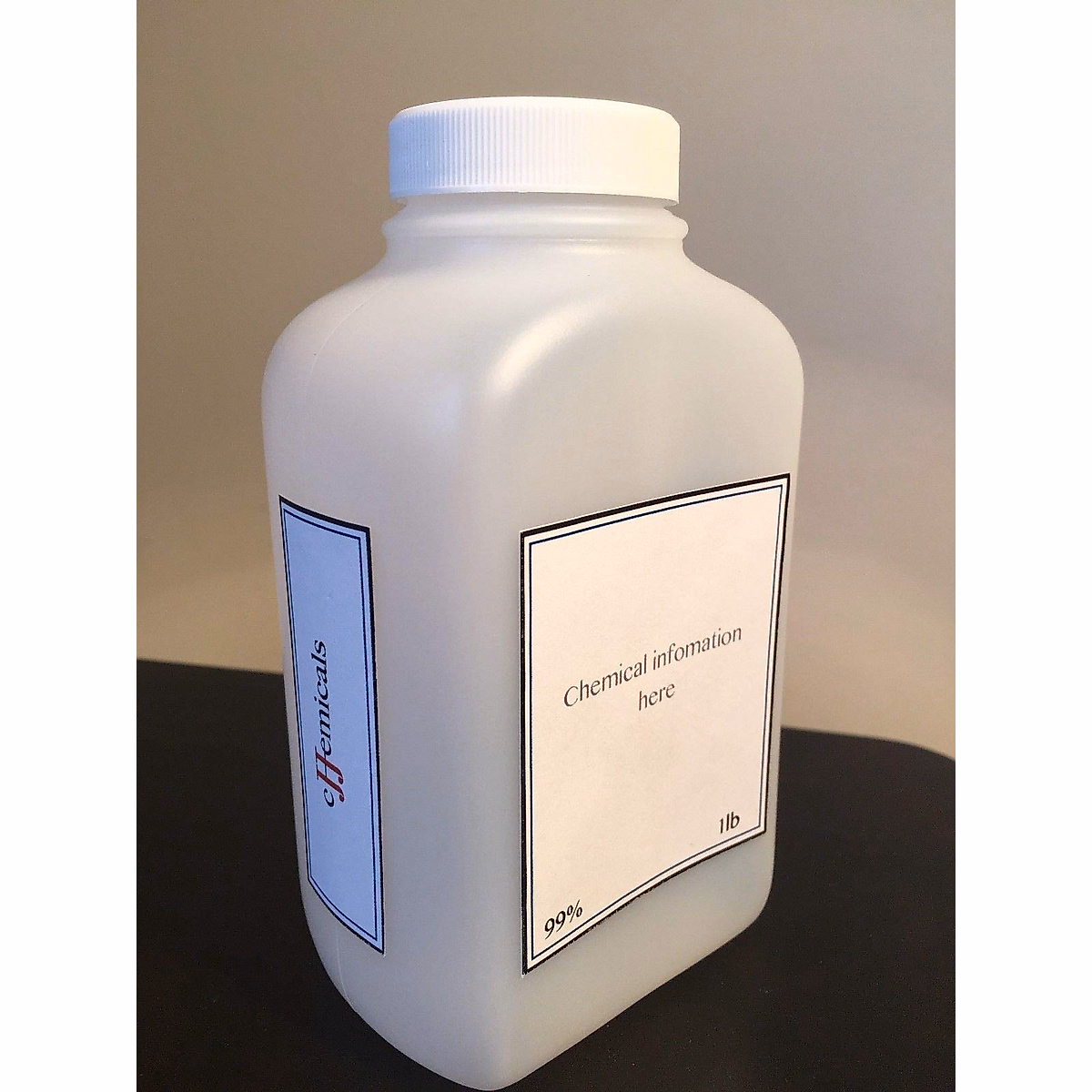 Cobalt Sulfate Heptahydrate Minimum 99% Purity! Half Pound Bottle