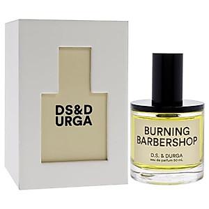 D.S. & Durga Burning Barbershop for Men - 1.7 oz EDP Spray