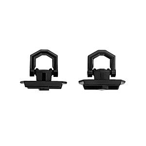 Dee Zee DZ99700TB Side Rail Tie Downs