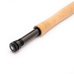 Redington Trace Fly Rod with Rod Tube (T-590-4) 4 Piece Rod 5 Weight 9 ft 0 in