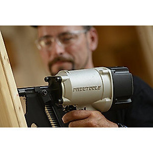 PneuTools SN2283H 21 Degree Framing Nailer with Rafter Hook