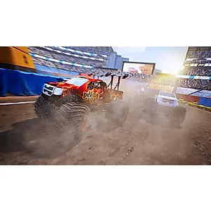 Monster Truck Championship (XSX) - Xbox Series X